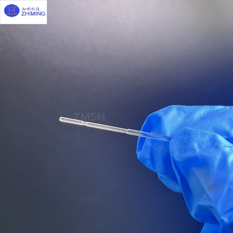 Sapphire Rods Tips Customized Polished Optical Rods Premium Micro ...