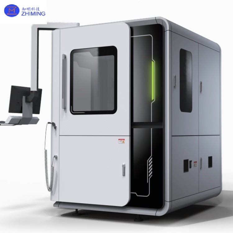 Micro-Jet Laser Equipment for Silicon Carbide Wafer Rounding & Silicon ...