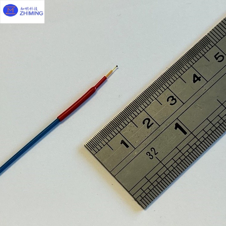 GaAs Fiber Optic Temperature Sensor GaAs Package Temperature Sensor ...