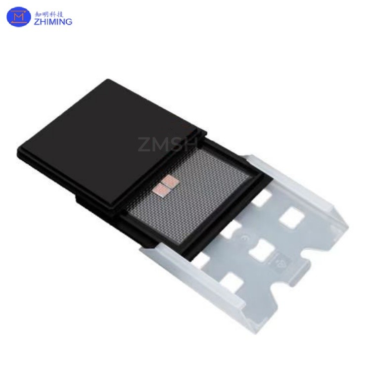 Chip Loading Transport Box Chiplets Packaging Box Self-absorbing ...