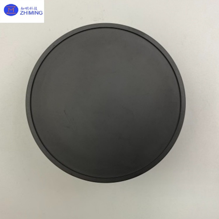 High-Purity SiC Coated Carrier Plate For Wafer Handling And Transfer