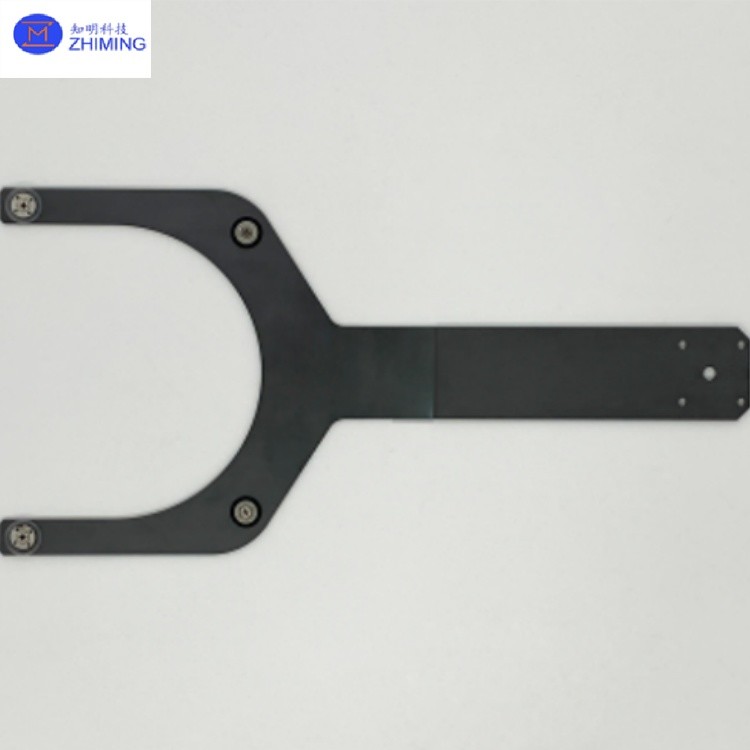 Custom Sic Ceramics Carrier End Effector For Wafer Handling