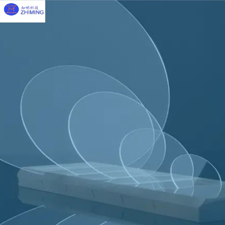 Custom 2inch 3inch 4inch 6inch 8inch 12inch Quartz Wafers Transparent ...