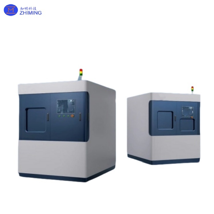 6inch-12inch SiC Substrate Laser Separation System Machine Wafers ...