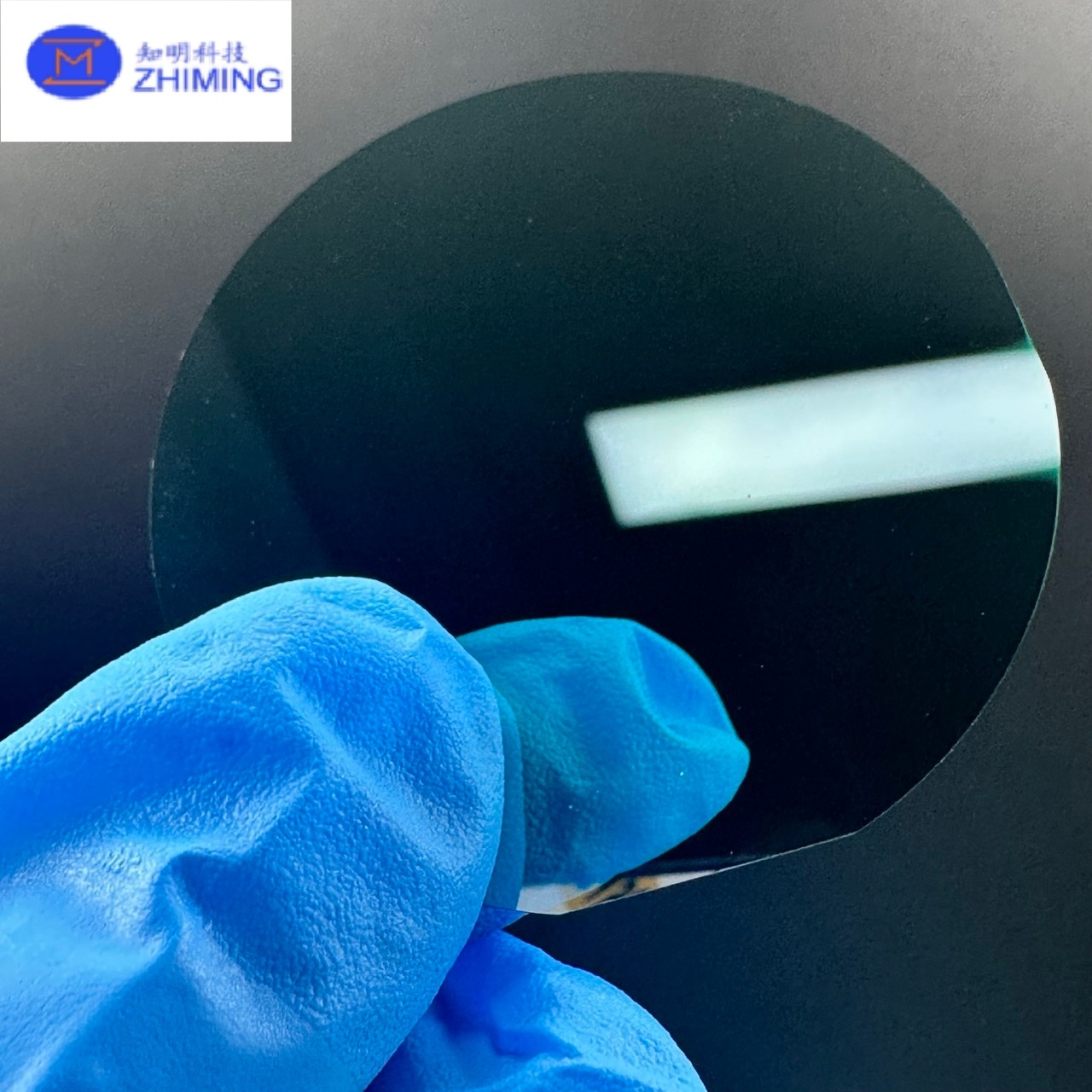 ‌6H-N Type SiC Wafer: 2-Inch Substrate, Thickness 350μm or 650μm‌