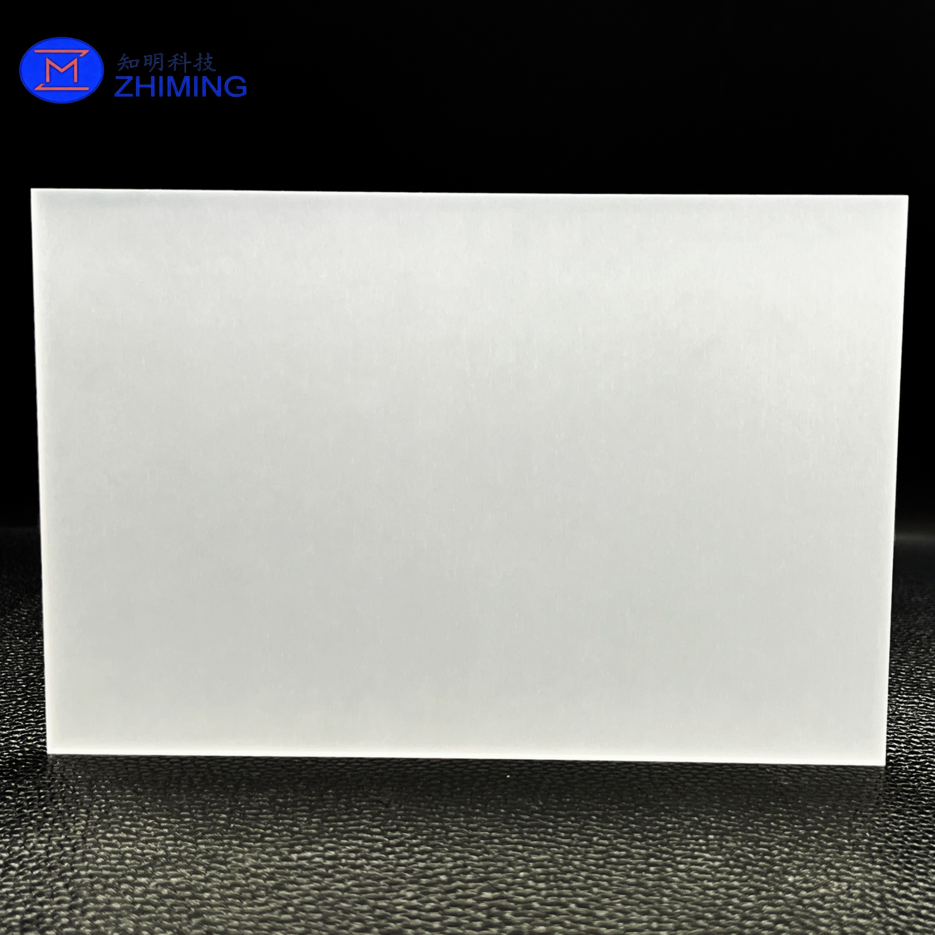 Sapphire Block Al₂O₃ Precision Cutting Customizable Sizes for Optics ...