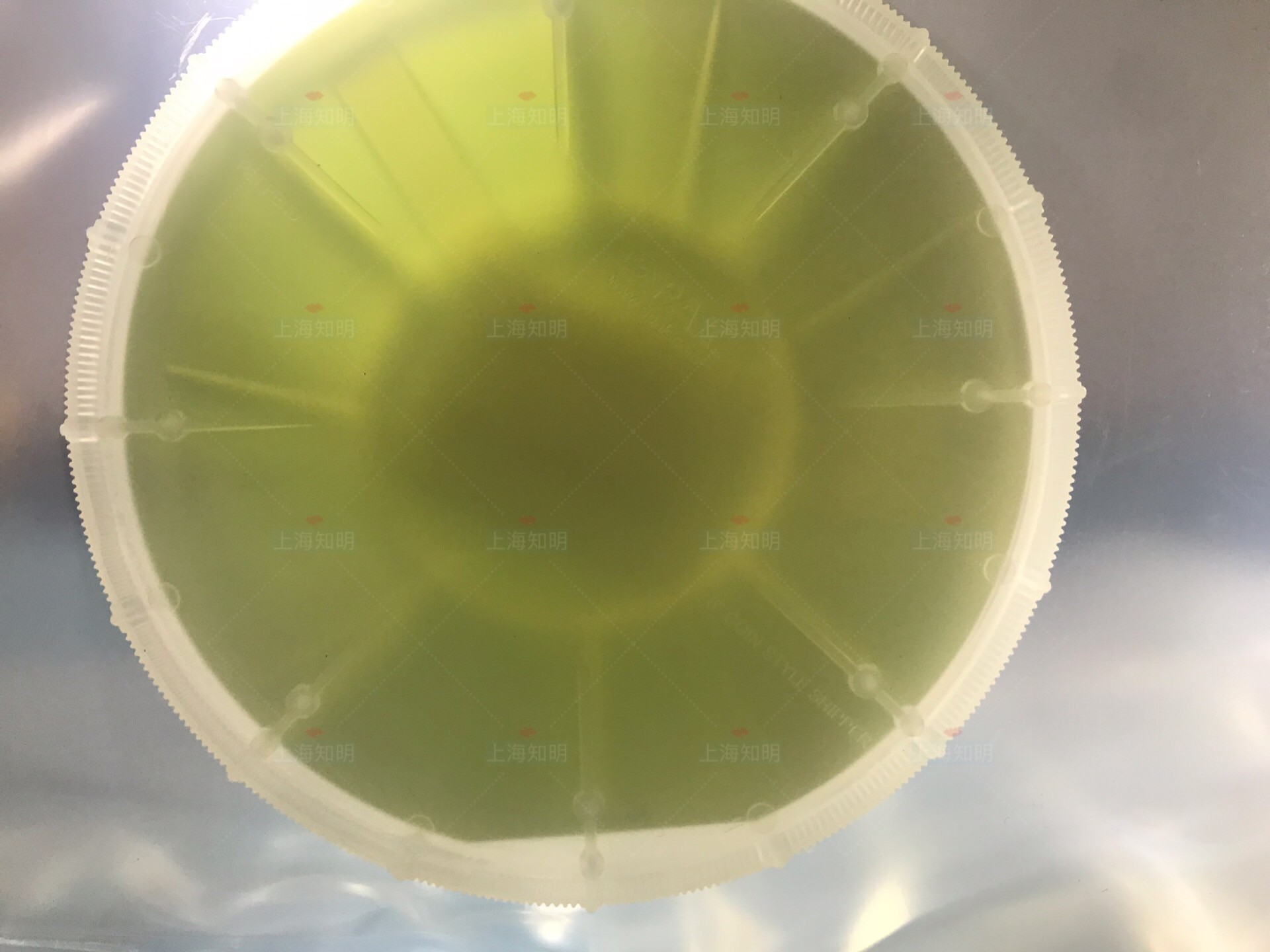 8inch DSP 4H SiC Wafer Silicon Carbide Substrate Production Grade N ...