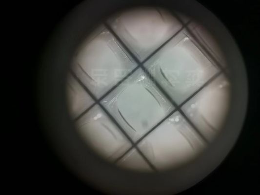 SiC Substrate factory, Buy good price Sapphire Optical Windows Products