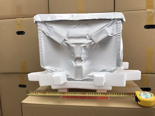 Black 8 Inch IC Silicon Wafer Silicon Ingots Polysilicon For ...