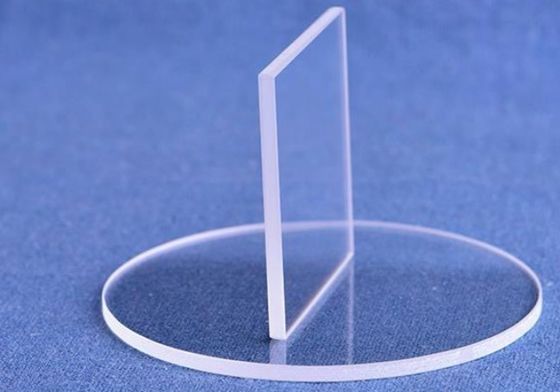 Buy fused silica wafer, Good quality fused silica wafer manufacturer