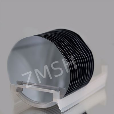 SiC Substrate factory, Buy good price Sapphire Optical Windows Products