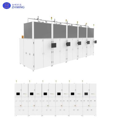 Semiconductor Equipment factory, Buy good quality Semiconductor ...