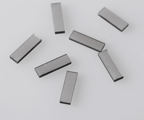 MPCVD Method GaN Diamond Heat Sink Wafers For Thermal Management Area