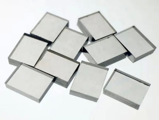 MPCVD Method Polytype Diamond Substrate Wafers For GaN Epitaxial