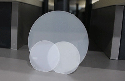 AlN On Diamond Template Wafers AlN Epitaxial Films On Diamond Substrate