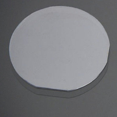 10x10mm 10x15mm 001 Gallium oxide GaO substrate Mg doping Ga2O3 Gallium ...