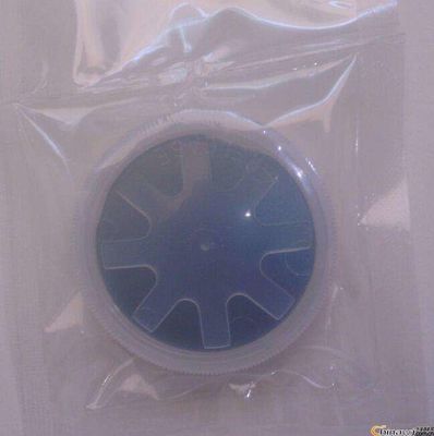 N - Type Gallium Arsenide Wafer GaAs Single Crystal Substrates 2 - 6 Inch