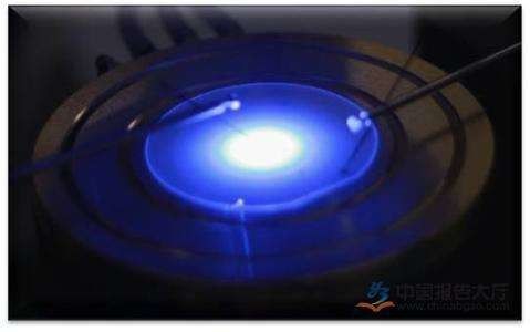 GaN-ON-GaN Micro LED EPI Wafers Free Standing GaN Substrates 2 Inch