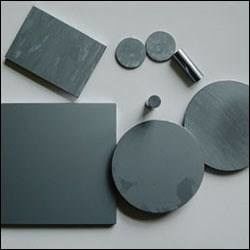 Ge Optical Plates Indium Phosphide Wafer Excellent Semiconductor Material