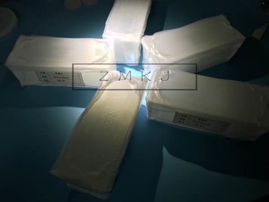 Double Side Polished Sapphire Wafer , Sapphire Substrate 2 Inch 0.43mm ...