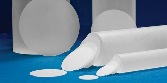 2inch A-Plane Single Crystal Sapphire Wafer Substrates Al2O3 ...