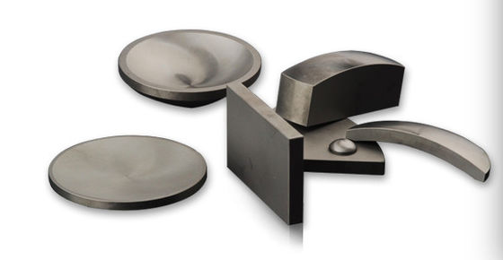 Germanium Single Crystals Indium Phosphide Wafer Customized Ge Optical ...