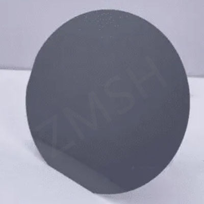 4inch 3C N-type SiC Substrate Silicon Carbide Substrate Thick 350um ...