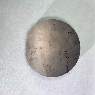 SiC Ingot 6inch Ingot 4H-N SiC Prime Grade Dummy Grade Silicon Carbide ...