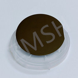 InP Laser Epitaxial Wafer Indium Phosphide Wafer DFB/EML Expitaxial ...