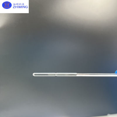 Sapphire Wafer Handling Lift Pin For Wafer Transfer Reduced Mechanical ...