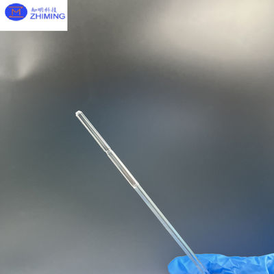 Sapphire Wafer Handling Lift Pin For Wafer Transfer Reduced Mechanical ...