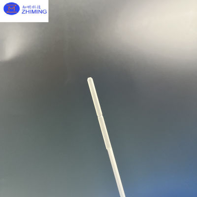 Sapphire Lift Pin Wafer Transfer Sapphire Lift Rod Wafer Lift Pin Made ...