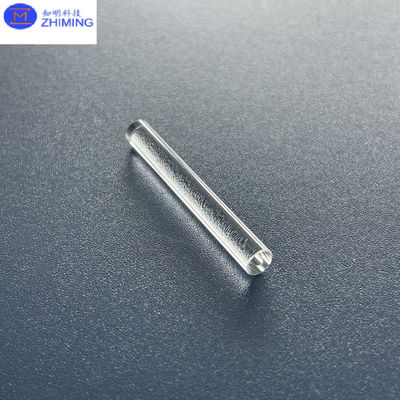 Sapphire Lift Pin Wafer Transfer Sapphire Lift Rod Wafer Lift Pin Made ...