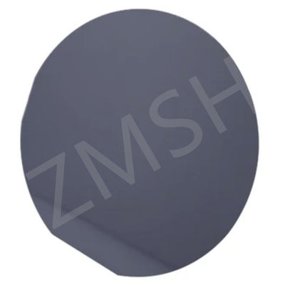 4H-P Silicon Carbide SiC Substrate 4 Inch SIC Wafer 6H-P For III-V ...