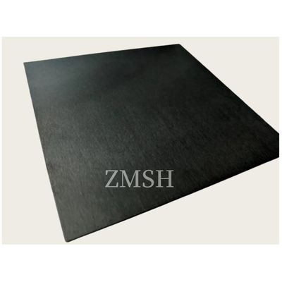 6Inch Sic Silicon Carbide Substrate 4H-P Diameter 150mm Thickness 350μm ...