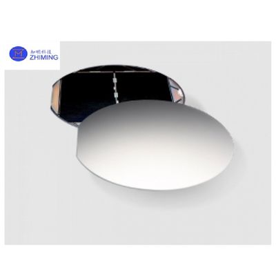 Ge Germanium Wafer Semiconductor Substrates Concentrating Photovoltaic ...