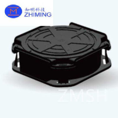 6inch 8inch Wafer Carrier Semi Standard FOSB POD FOUP RSP 25-Pieces 1-Piece Practical ...