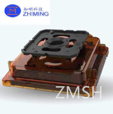 6inch 8inch Wafer Carrier Semi Standard FOSB POD FOUP RSP 25-Pieces 1-Piece Practical ...