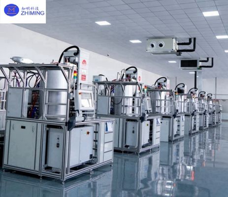 The SiC Ingot Growing Furnace Uses PVT, Lely TSSG And LPE Methods To ...