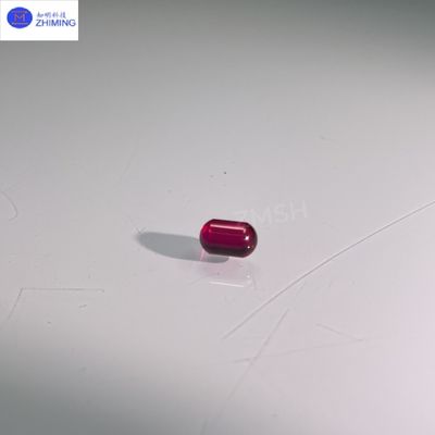 Ruby Rods / Glass Ball / Optical Window / Prism Ruby Optical Element ...