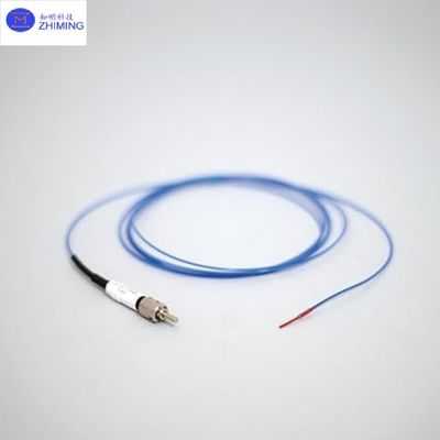 Gallium Arsenide Optical Fiber Temperature Sensor Small Probe Size 0 ...