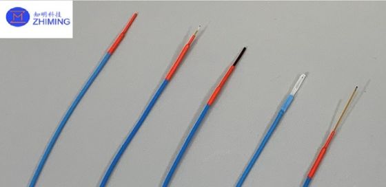 GaAs Fiber Optic Temperature Sensor GaAs Package Temperature Sensor ...