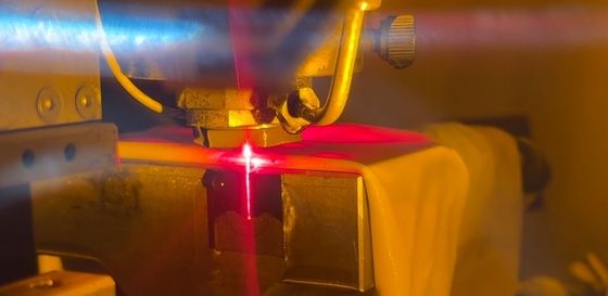 Micro-Jet Laser Equipment for Silicon Carbide Wafer Rounding & Silicon ...