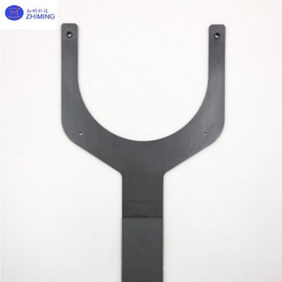 Custom Sic Ceramics Carrier End Effector For Wafer Handling