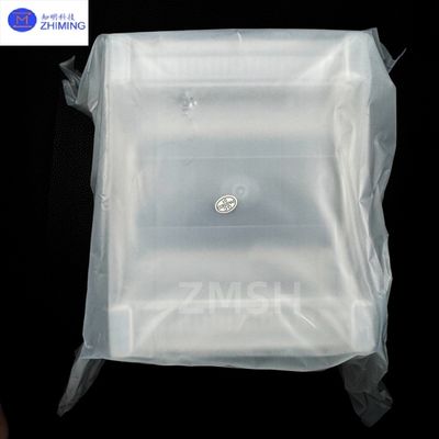6Inch Vertical Wafer Cassette Box Wafer Transport Container