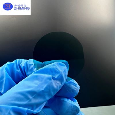 ‌6H-N Type SiC Wafer: 2-Inch Substrate, Thickness 350μm or 650μm‌