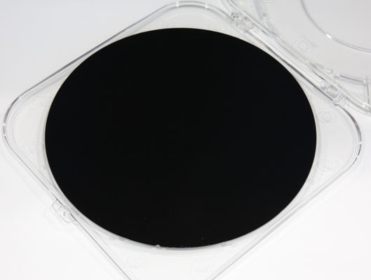 8INCH 12INCH 6INCH GaN-On-Si EPI-WAFERS For Power RF LED Application