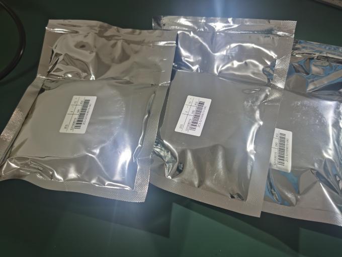 4inch GaAs Wafers Gallium Arsenide Substrates DSP N type P type